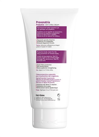 PREVENSTRIA PROTECTIVE CREAM Προληπτική Κρέμα για Ραγάδες | Frezyderm