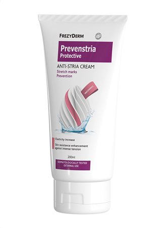 PREVENSTRIA PROTECTIVE CREAM Προληπτική Κρέμα για Ραγάδες | Frezyderm