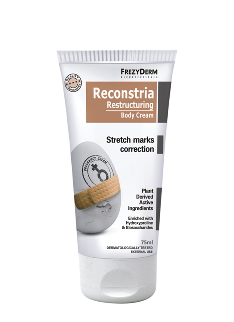 RECONSTRIA CREAM | Frezyderm